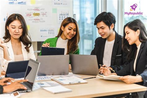 Myrepublic On Linkedin Importance Of Network Redundancy For Businesses