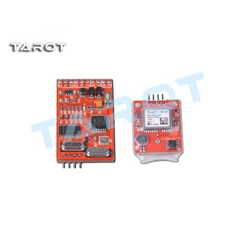 Tarot Tl L Osd Module Image Overlay Gps System For Mm Frame Kit