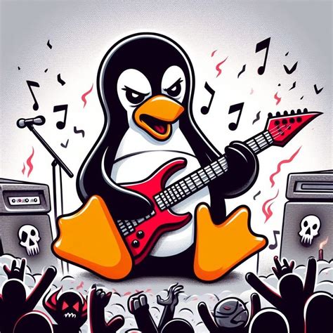 why linux is metal as hell r wirekat