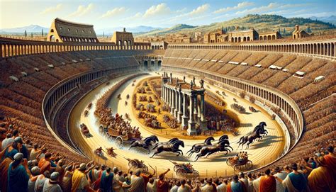 What Was The Circus Maximus And Why There Is Nothing Left Of It
