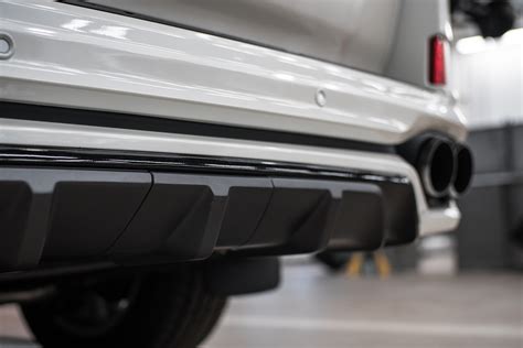 Rear Bumper MTR Design For Toyota Land Cruiser Buy With Delivery Installation Affordable