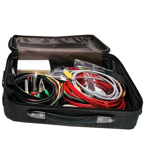 China Cheap Transformer Excitation Current Ttr Tester Manufacturers