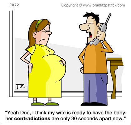 Funny Pregnancy Clipart 10 Free Cliparts Download Images On