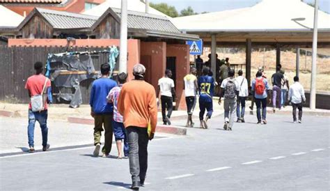 Mafia Nigeriana 10 Arresti Interrisit