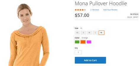 Magento 2 Swatch Image Guide FireBear