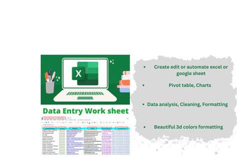 Do Anything You Want In Excel Spreadsheet By Abdulraheemkha Fiverr