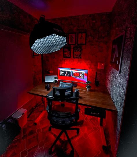 rubaitul azad on linkedin setupinspiration isetups setup setuptour