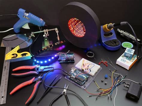 Commencez L Arduino Oui Are Makers