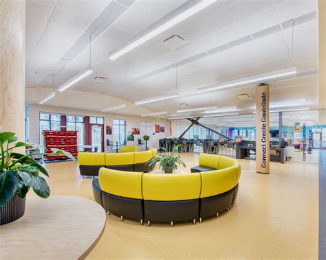 Future Proofing Education A Deep Dive Into Innovative Classroom Designs