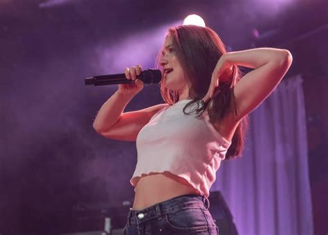 Sigrid Ready To Do The Wednesday Dance On Your Dick Rsigridfans
