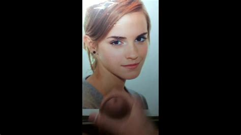 Emma Watson Cum Tribute 9 Free Gay Masturbation Porn 5b Xhamster