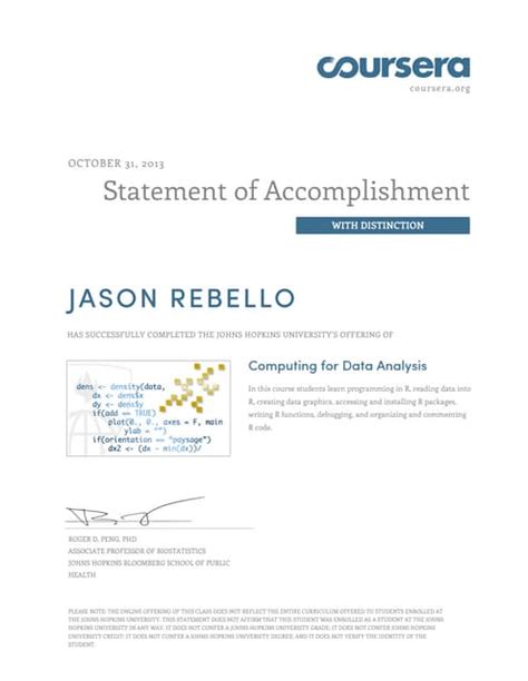 Computing Of Data Analysis Pdf