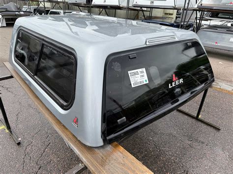 Buy Leer 100xr Topper Toyota Tacoma Online Autoplex Restyling