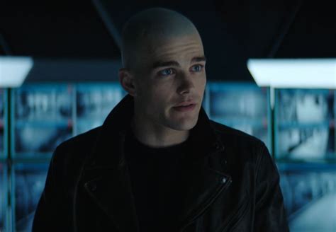 In Review Titans S4 EP6 Brother Blood
