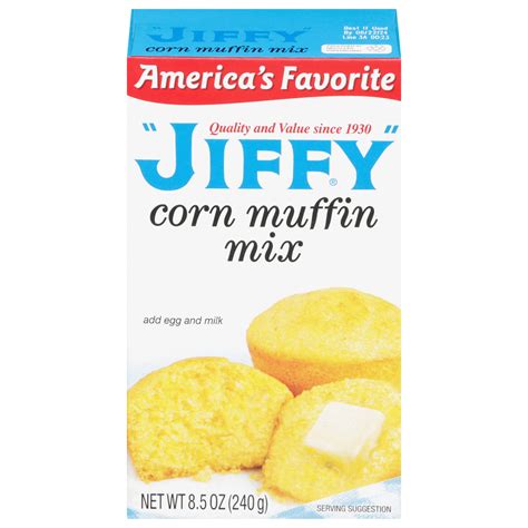 Jiffy Cornbread