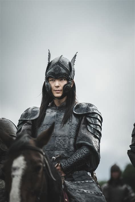 드라마 ＜아스달연대기2＞ 이준기 X 신세경 스틸컷 연예이슈 수다방 네모판