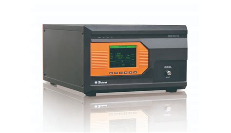 Damped Sinusoidal Transients Generator Salicon Nano Technology Private Limited