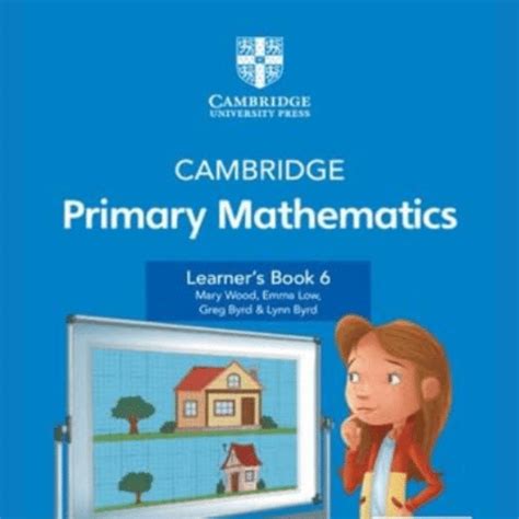 Year 6 Mathematics Cambridge