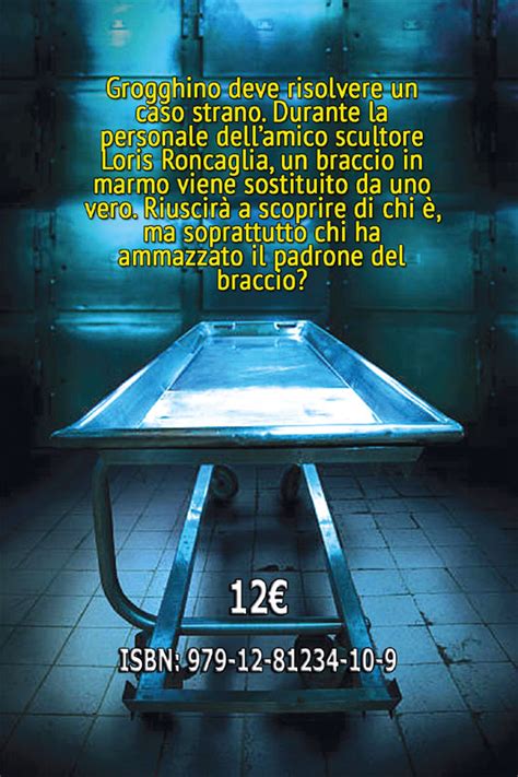 Roberto Roganti Rinascere Segui Le Tue Parole Pontedera