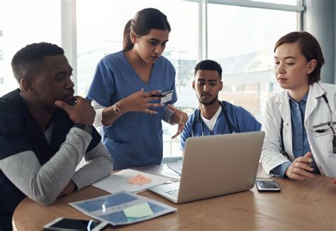 Revolutionising Clinical Trials With Large Language Models Health Waracle