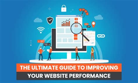 Elevating Your Websites Performance