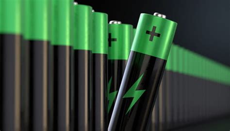 Ev Battery Firm Enevate Develops Low Carbon Footprint Battery