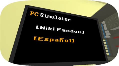 App Downloader Wiki Pc Simulator Fandom