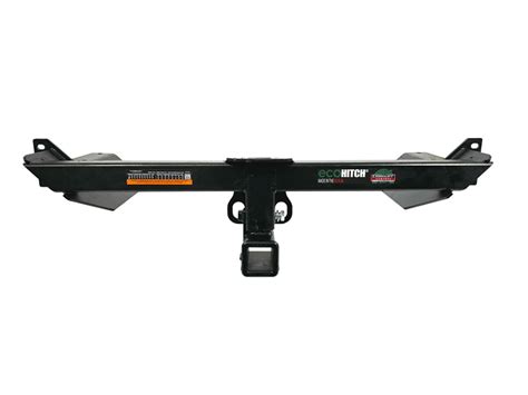 Torklift Central Honda Cr V — 2023 2026 — Stainless Steel Ecohitch
