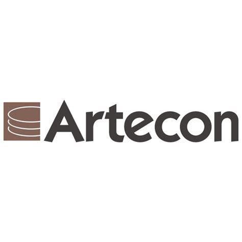 Artecon Descarga En Formato Vectorial