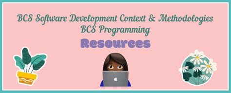Xiacodes Bcs Software Development Context And Methodologies