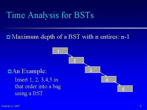 CSC 211 Data Structures Lecture 18 A Trees