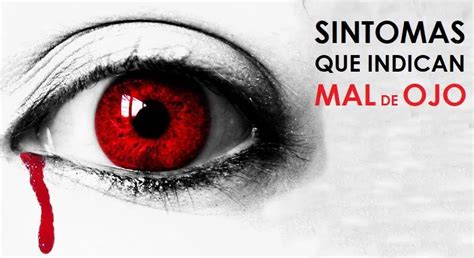 El Mal De Ojo Sintomas En NiÑos Y Adultos Amatista Peru
