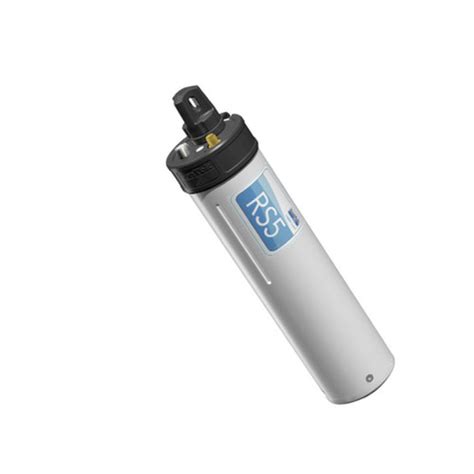 Sontek River Surveyor Rs5 Gps Gear Hub
