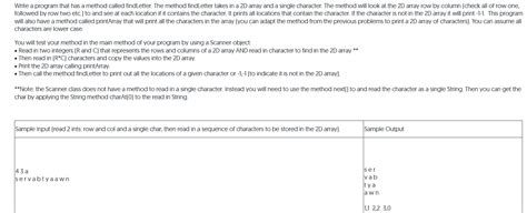 Solved Hello I Need Help With My Java Assignment Please