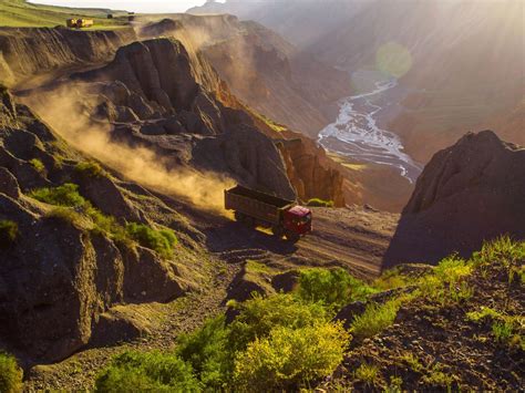 Sustainable Mining Practices A Look At New Innovations Materia