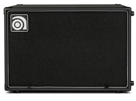 Ampeg Venture Vb 112 Bass Speaker Cabinet