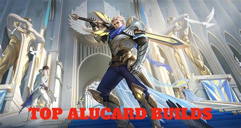 Top 10 Mobile Legends Saber Counters That Are Powerful Best Heroes