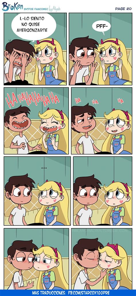 Broken Star Vs Las Fuerzas Del Mal