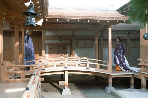 画像634 【「光る君へ」吉高由里子インタビュー後編】柄本佑の剃髪シーン撮影見届けた理由「本当に佑くんが道長で良かった」クランクアップの