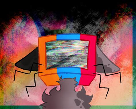 Echoo By Violetjinxed On Deviantart