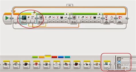 Vernier 已經公開 EV Block 探奇工作室 Touch Classroom