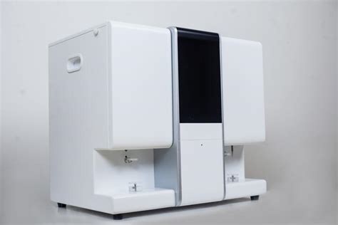 从医院临床和患者角度分析销售全自动微量元素分析仪能够为两者带来什么样的效益？ 知乎