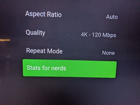 Increasing The LG 100Mbit Sec Ethernet Limit Success LG Smart TV Emby Community