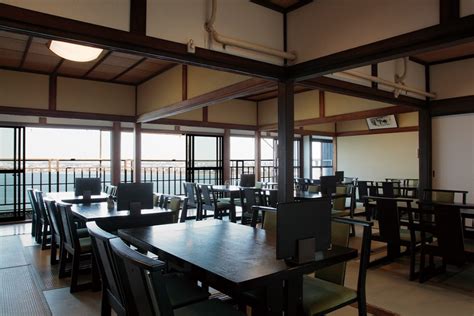 江之島亭 神奈川（横浜、鎌倉・湘南、小田原・箱根）の観光情報なら旅うらら