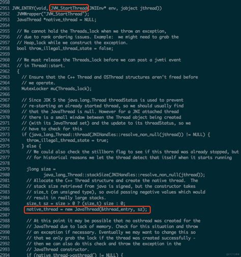 Java中直接调用thread类的run方法 Java Thread Runmob6454cc780924的技术博客51cto博客