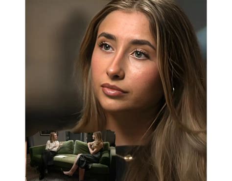 Lily Phillips Opens Up About How Watching Porn At 11 Shaped Her Confidence In Sex