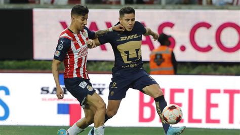 Todo listo Así quedaron definidos los horarios para la repesca de la Liga MX