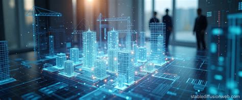 Bim And Ai Assisted Design In Virtual Reality Stable Diffusion Online
