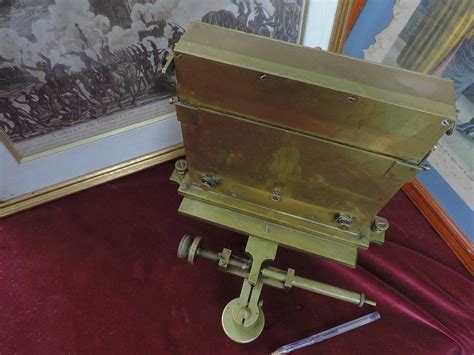Proantic Diffraction Instrument