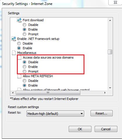 Making Cross Domain Ajax Calls From Crm Form Jscript Salim Adamon